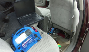 John Desch Associates | jda accident reconstruction, vetronix crash ...